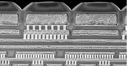 Reflections Of The Void: [Links of the day] 19/10/2016 : #AI hard problems, Dark Silicon ...