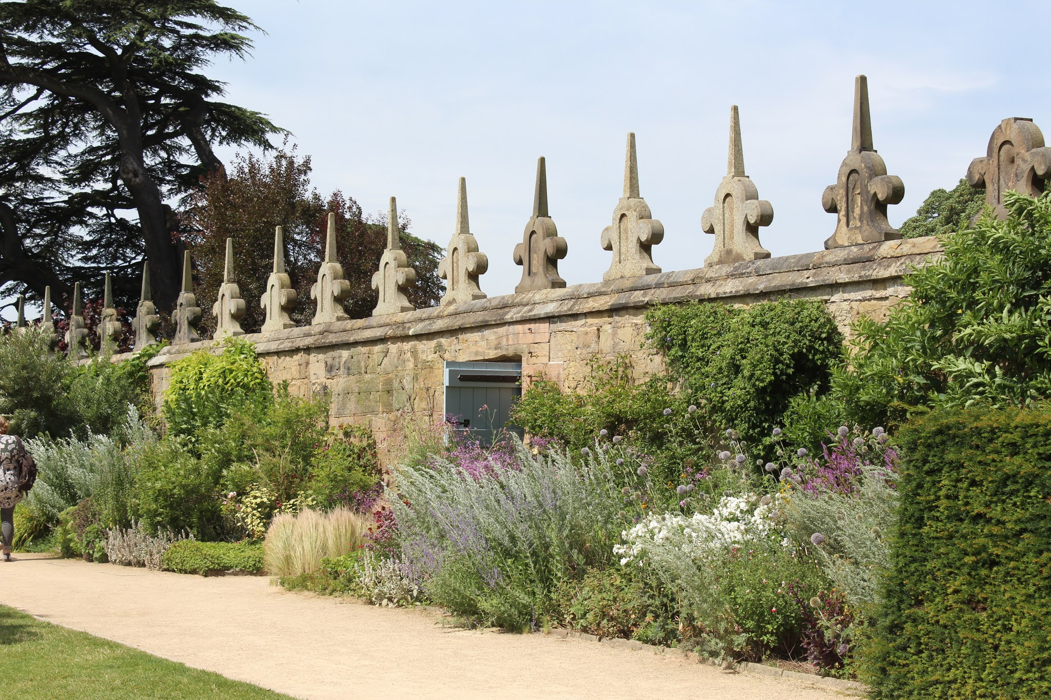 Another National Trust Treasure | Hardwick Hall