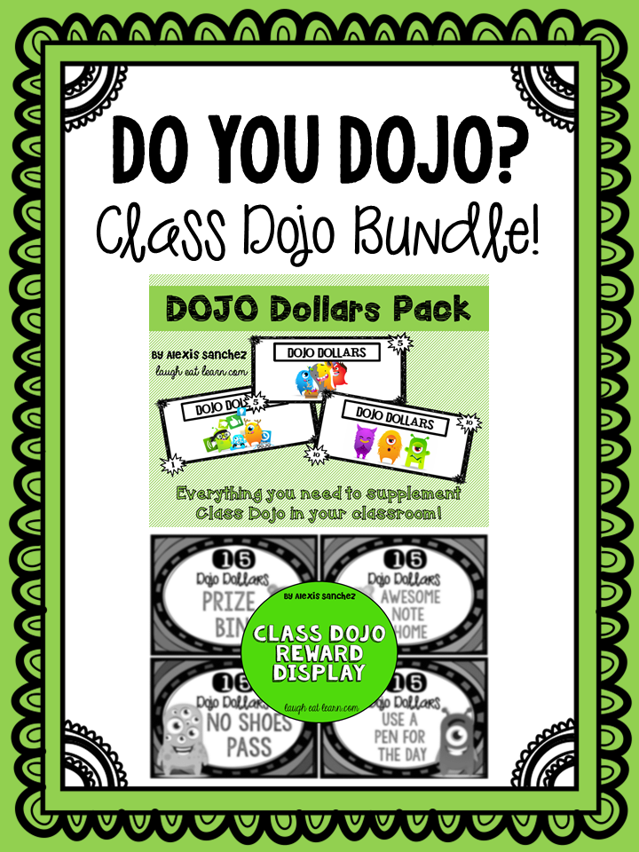 Mrs. Thomas's Class: Do You Dojo?