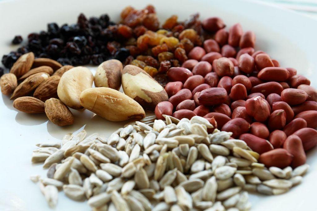 Top 10 Natural Sources Of Protein - Top 10