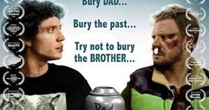 Elijah's Ashes (2017) | Gay Themed Movies