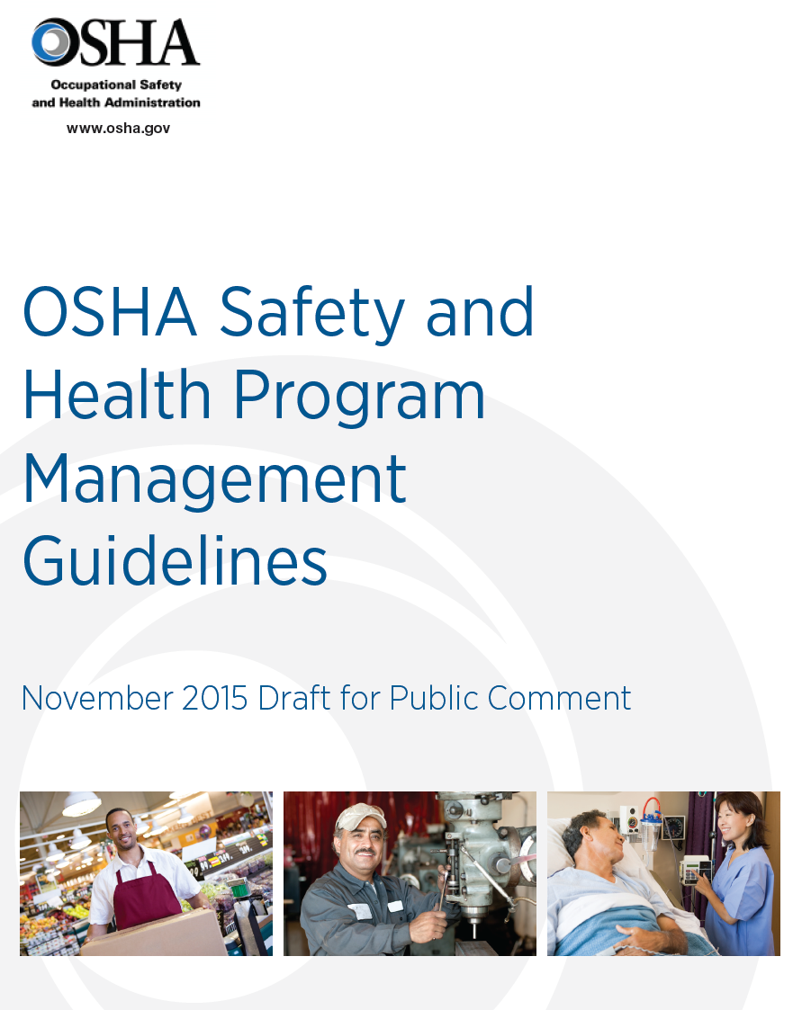 Osha Guidelines For Restaurants at Matthew Elmore blog