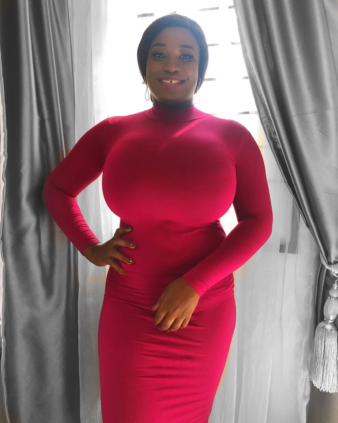 Latest Instagram Photos - Meet Damilola Oni: About Actress, Bio ...