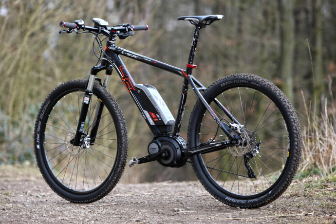 Elektrokola - testy, recenze, zkušenosti: Elektrokolo české výroby s ...