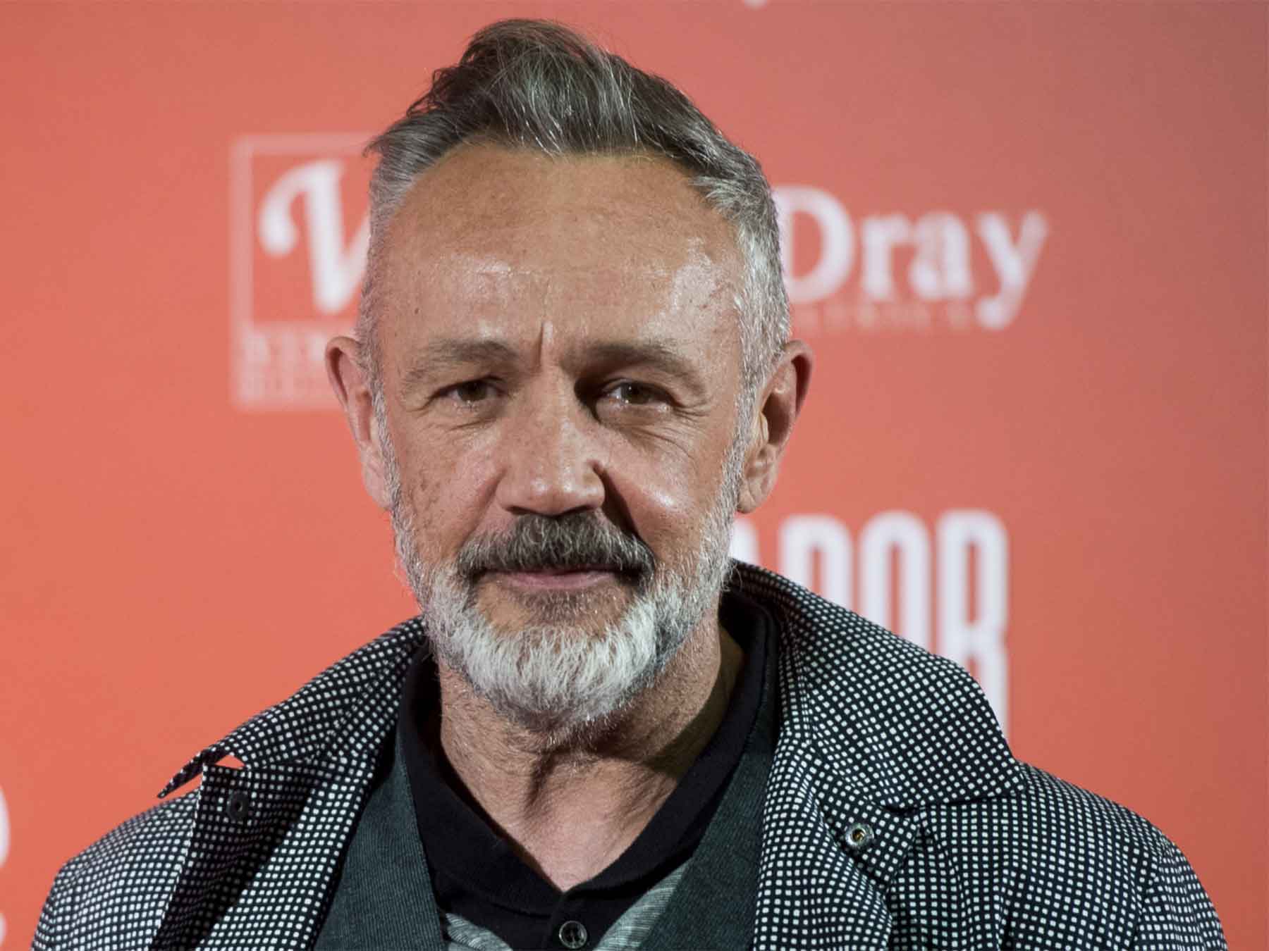 Felicitamos al querido Rafa Sánchez, hoy cumple 60 años | Long Play 80