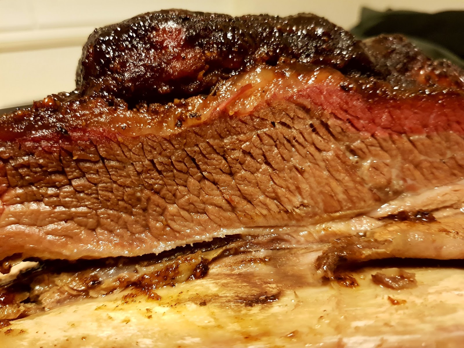 Dry Aged Beef Short Ribs vom Smoker! – BBQ Kantine