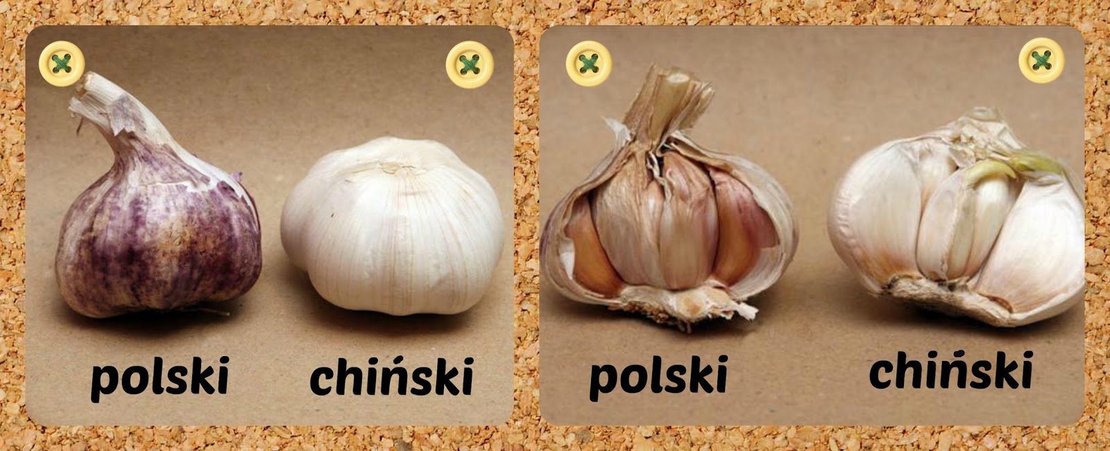 Tego Warto Spróbować: Czy warto jeść czosnek? - Tak! Jego właściwości ...