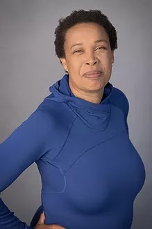 Book Q&As with Deborah Kalb: Q&A with Colleen van Niekerk