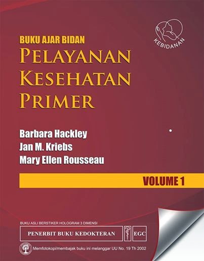 Toko Buku Sang Media : Buku Ajar Bidan Pelayanan Kesehatan Primer, Vol. 1 Toko Buku Sang Media : Buku Ajar Bidan Pelayanan Kesehatan Primer, Vol. 1