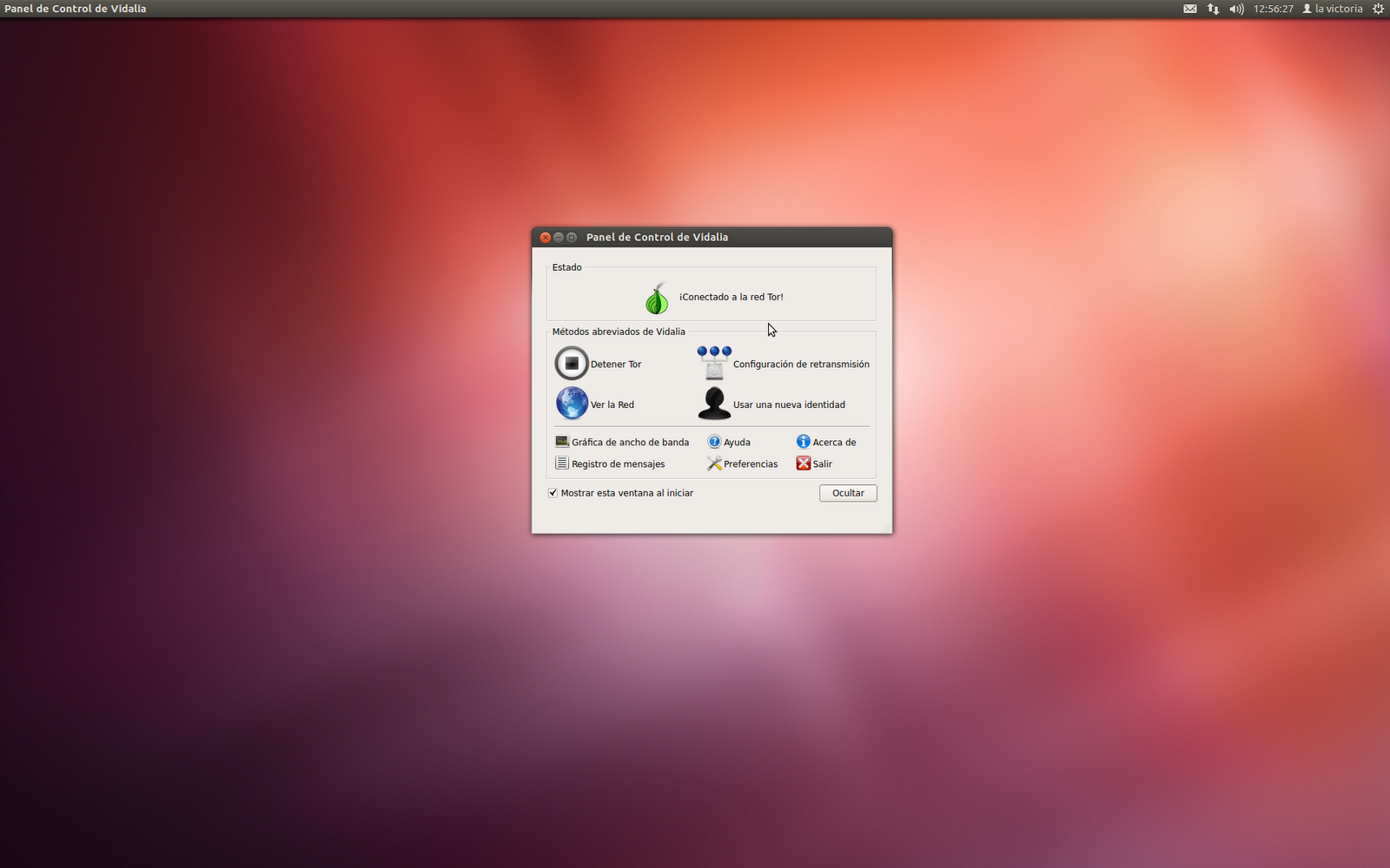 Tips para SO GNU/LINUX: Saltar el proxy Squid con TOR y Privoxy en ...
