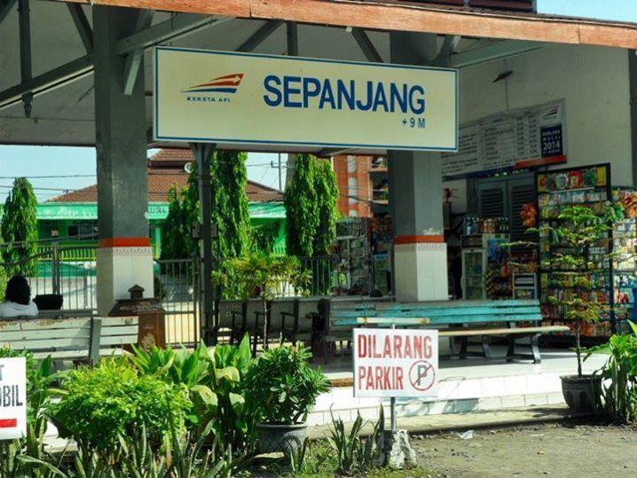 Sejarah Sepanjang Sidoarjo | Paseban Jati