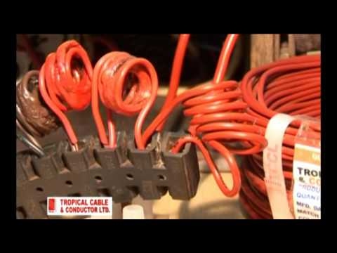 OBCL TROPIC CABLES DEPO - OBCL.COM