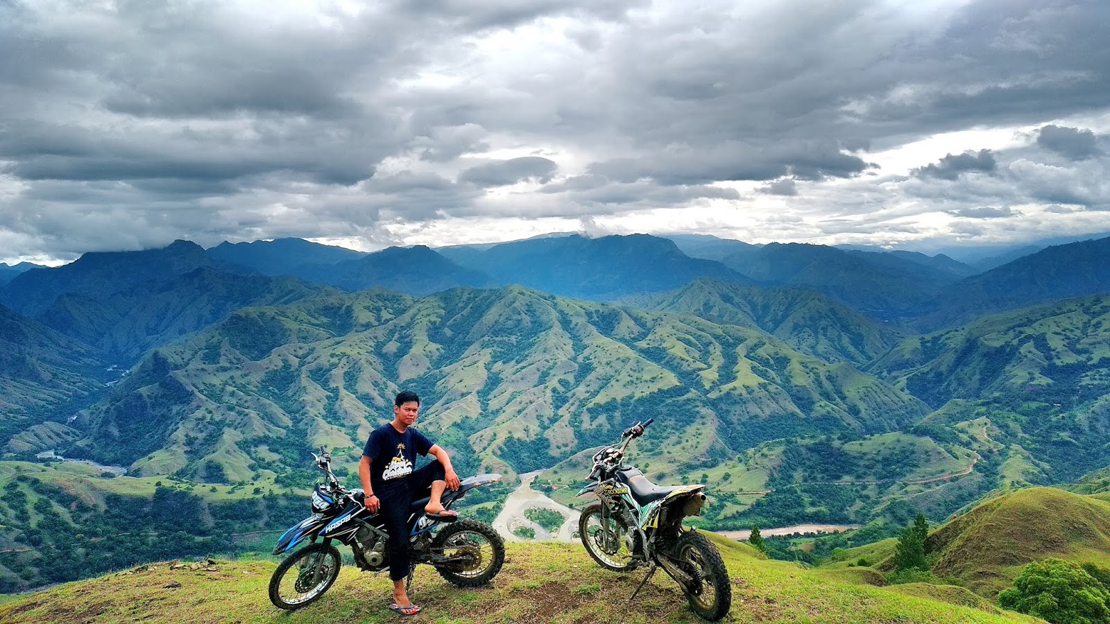 Pemandangan Alam Toraja Terlengkap | Pemandangan33