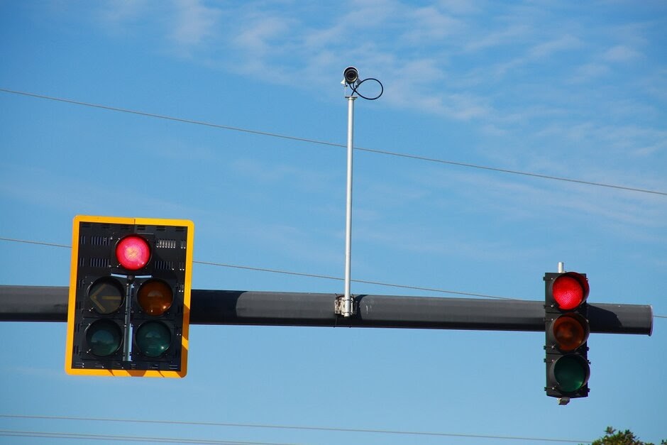 Transit Signal Priority (TSP)