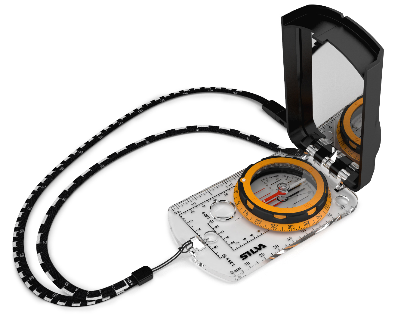 MATERI PRAMUKA ONLINE: Cara Belajar Kompas dengan Mudah!