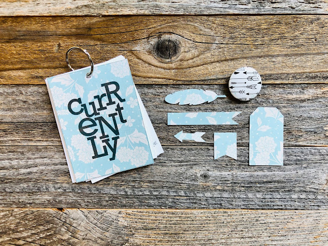 Currently Journaling in 2020