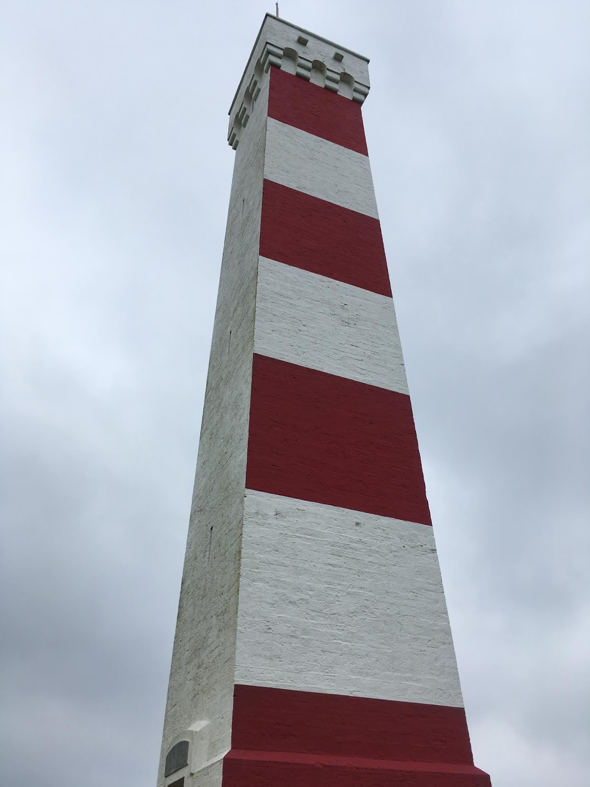 Rob Setter's South West Coast Path Ramblings