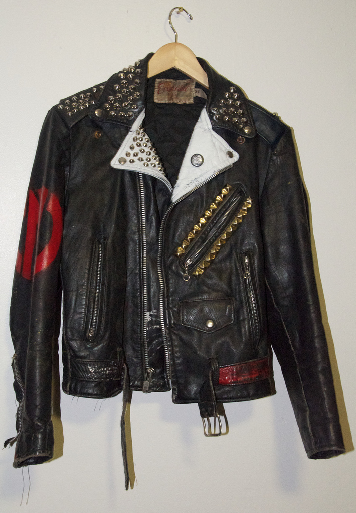 Vintage PunK Jackets | VINTAGE AMERICANA TOGGERY