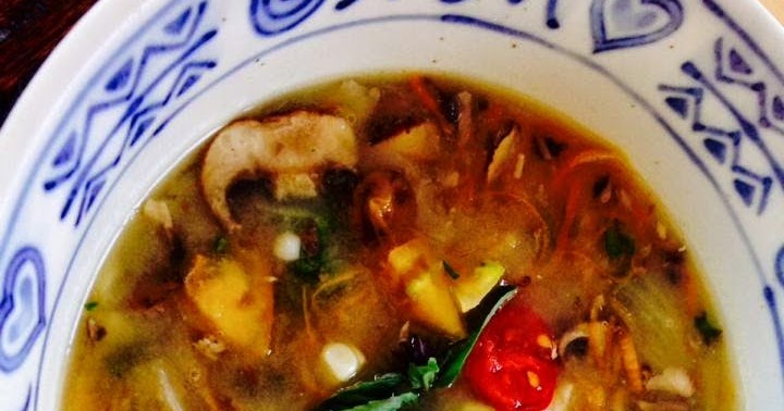 MisOle! (Japanese Posole)