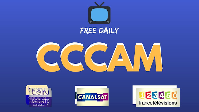 Cccam Free For 1 Year 2021