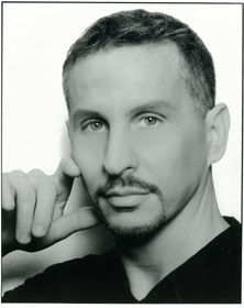 Tom Vaughn!