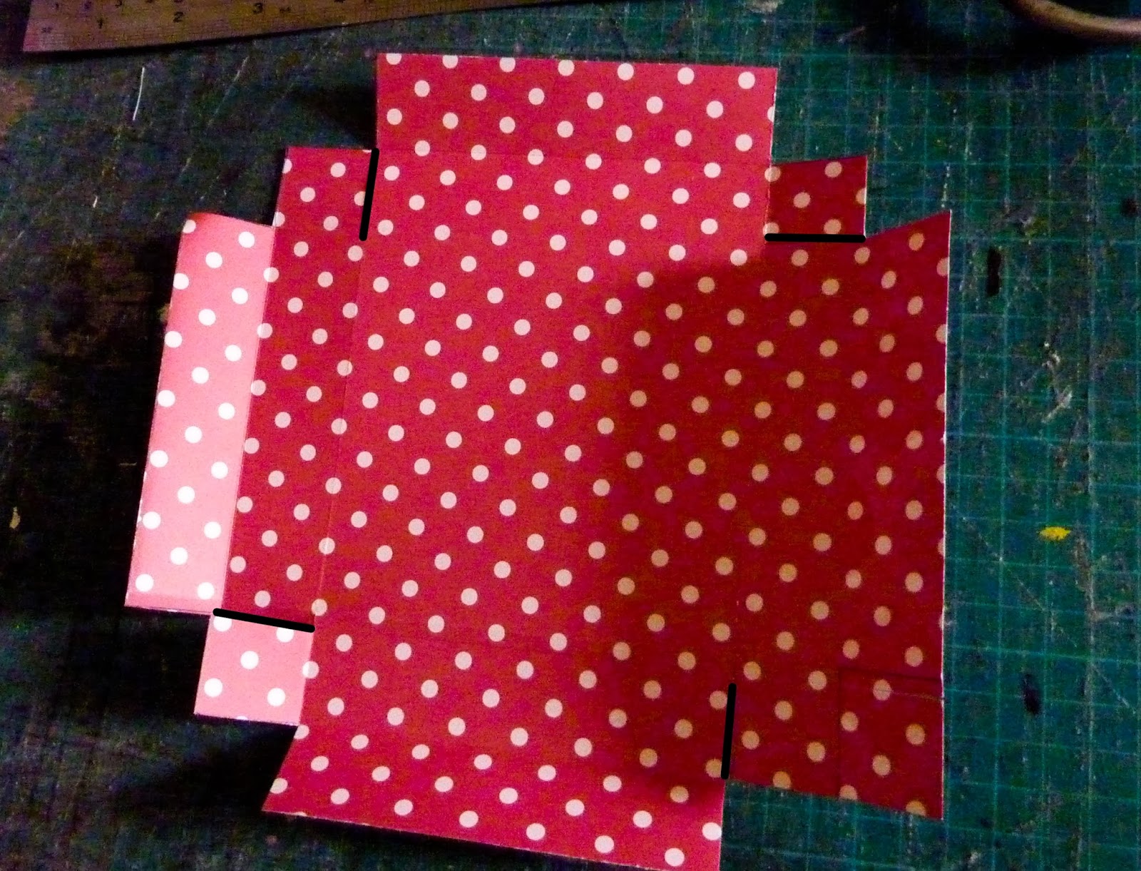 PettiBear's Fashion Roar: MAGIC Box DIY tutorial