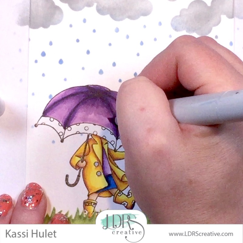 puddle jumper fun...