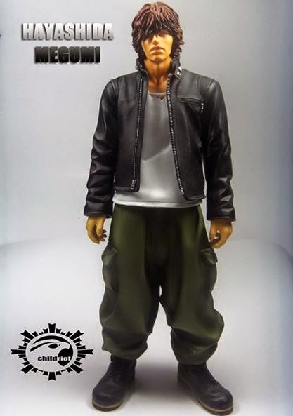 Crows zero rindaman - ultragasw