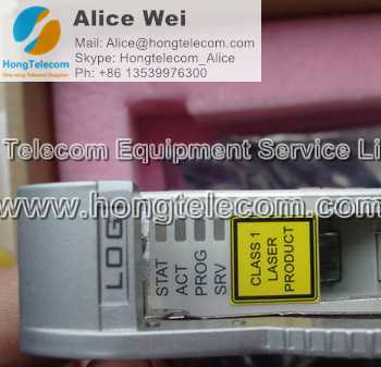 HUAWEI OptiX OSN 3800 Optical transponder unit Category