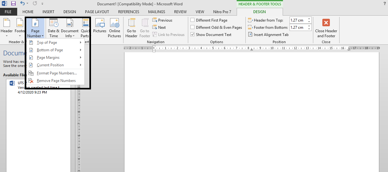 Langkah Terbaru Membuat Format Angka di Microsoft Excel - Manyasah Ilmu