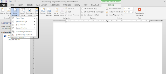 Langkah Terbaru Membuat Format Angka di Microsoft Excel - Manyasah Ilmu