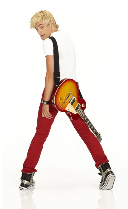 DisneyChannelEARS: Austin & Ally Season 2 Promo Shots