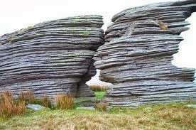 Geographia: Tor topoğrafyası