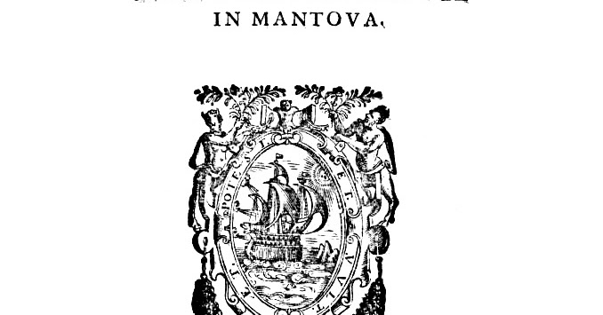 Planet Hugill: Marco da Gagliano's La Dafne revived at BREMF