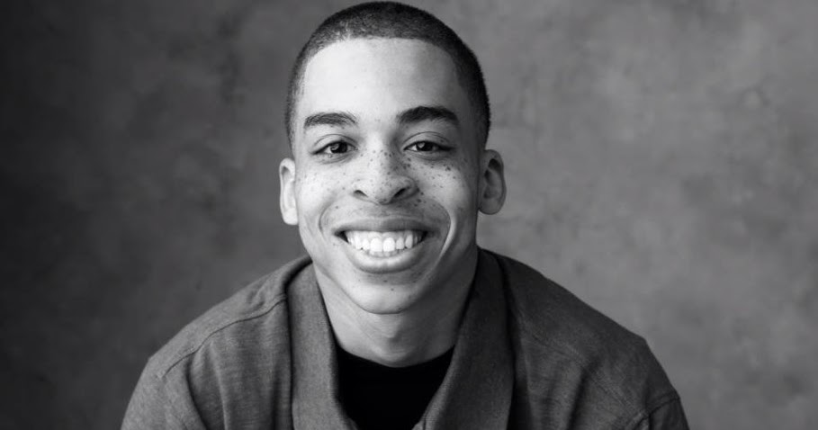 Valorena Online, L.L.C.'s Valerie's Vignettes: Meet Merrick Moore ...