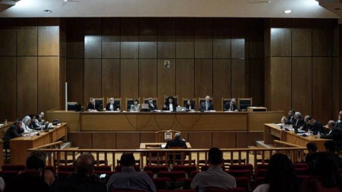 ΚΙΝΗΣH ΕΘΝΙΚΙΣΤΩΝ ΔΙΚΗΓΟΡΩΝ : 2019