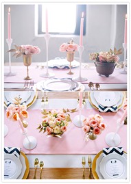 Dalliance Design | A Love Affair With Design: STYLE IS SERVED: GIRLY ...