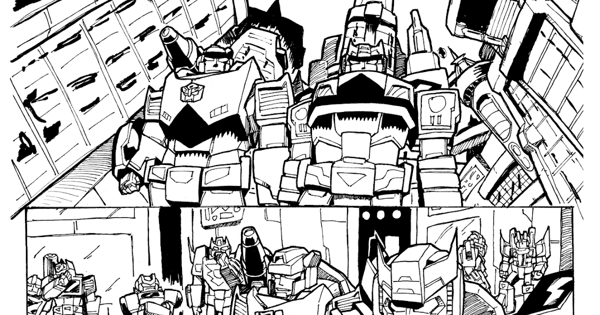 'Transformers' Sample Sequentials