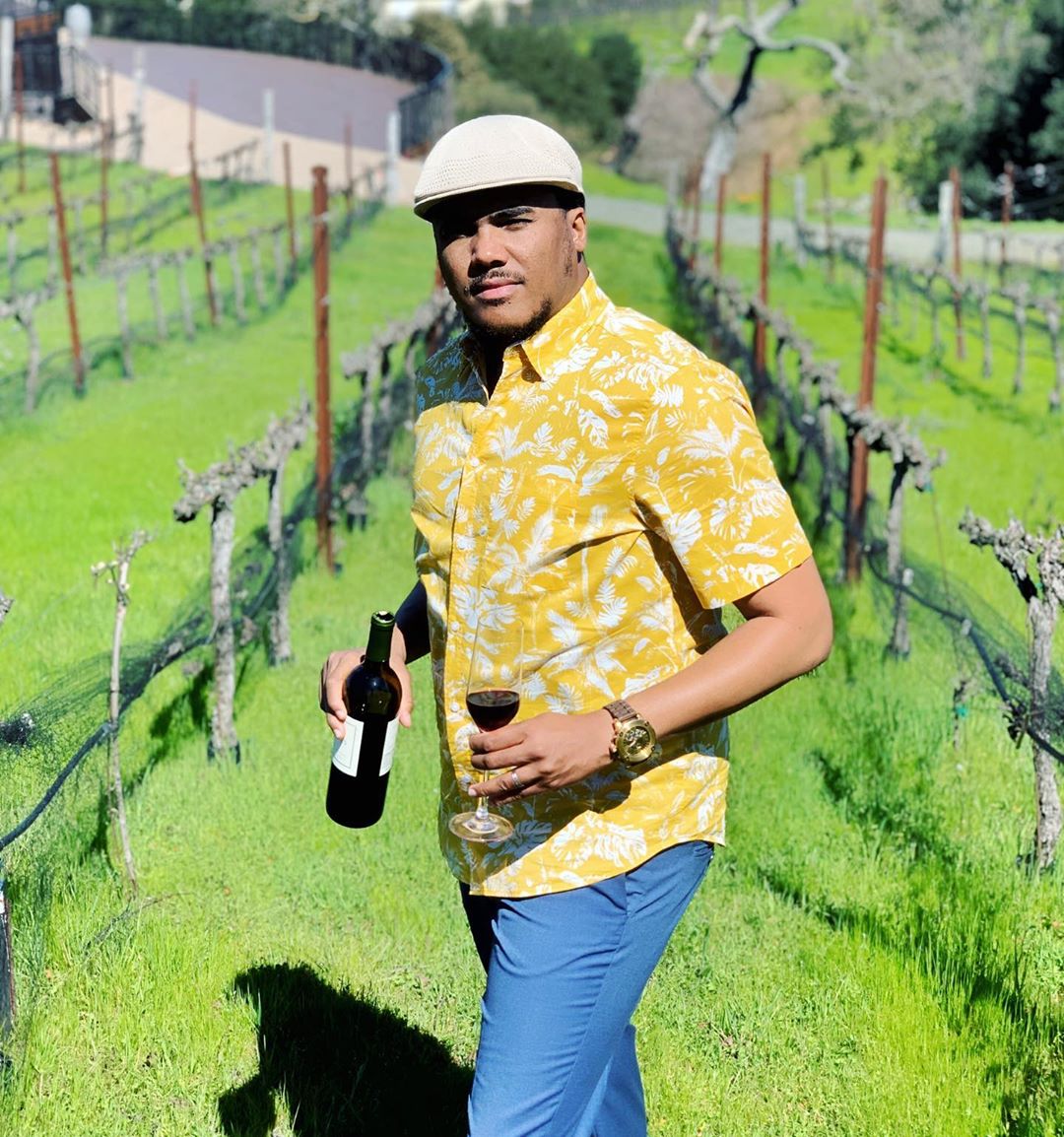 Here’s what she wrote;