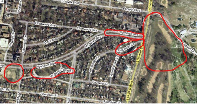 The Digital Research Library of Illinois History Journal™ : The Ferris ...