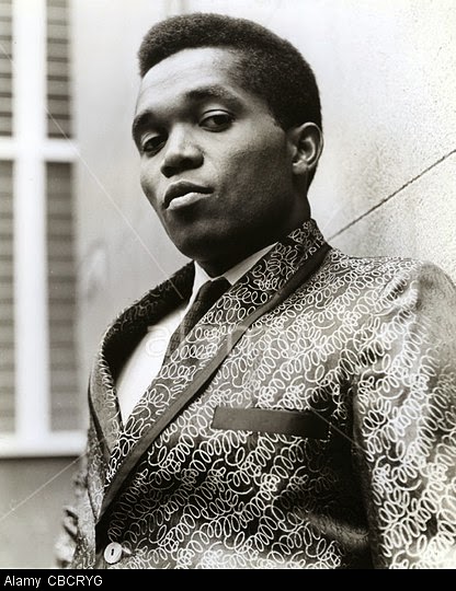 FROM THE VAULTS: Prince Buster born 24 May 1938