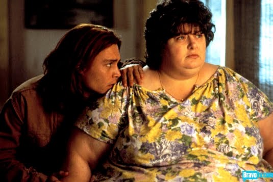 Hendriologi: What's Eating Gilbert Grape?: How Much Sacrifice Does ...
