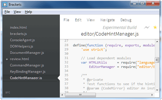 Best Code Editor - Tricks by R@jdeep
