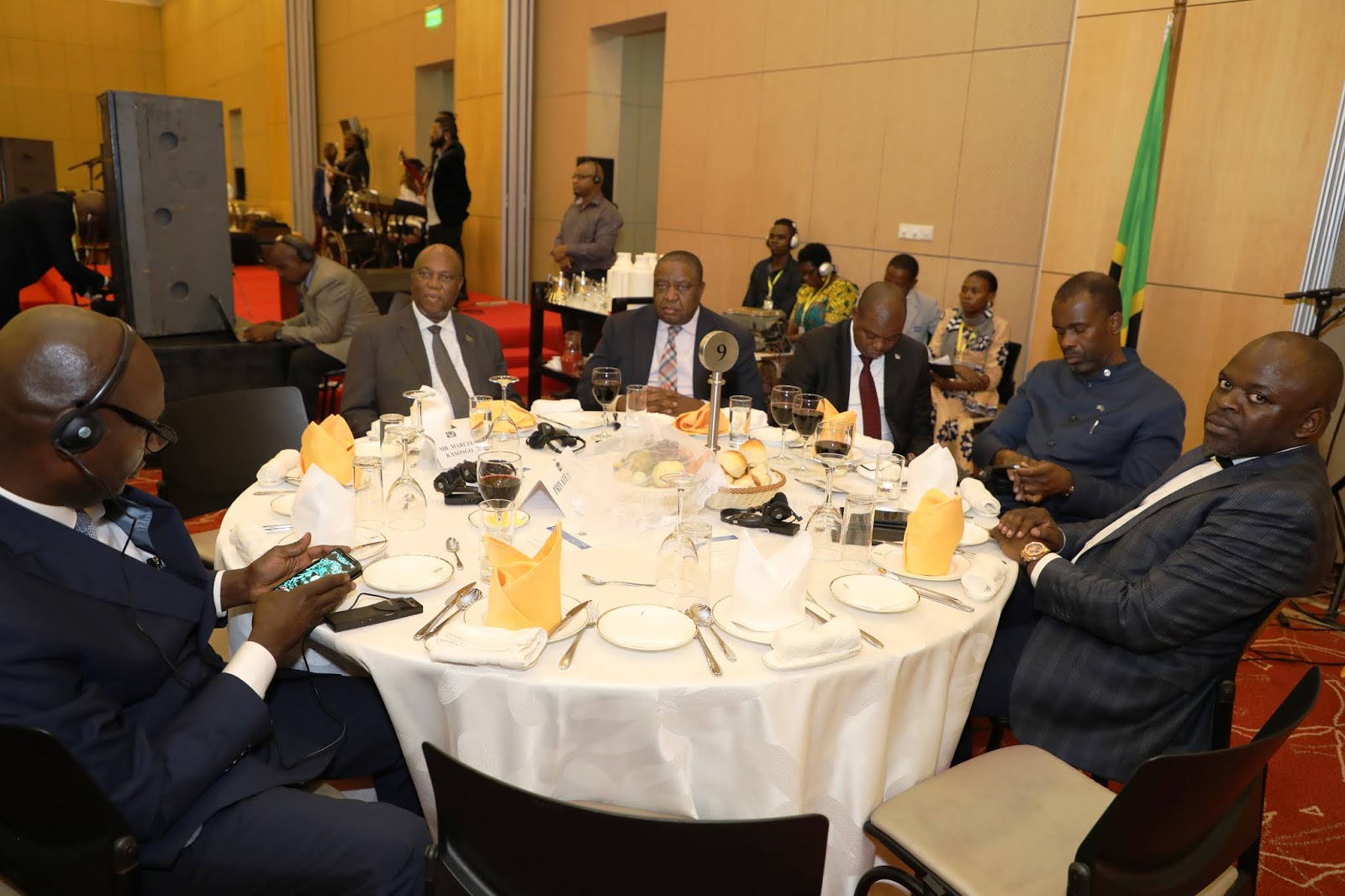 MATUKIO @ MICHUZI BLOG