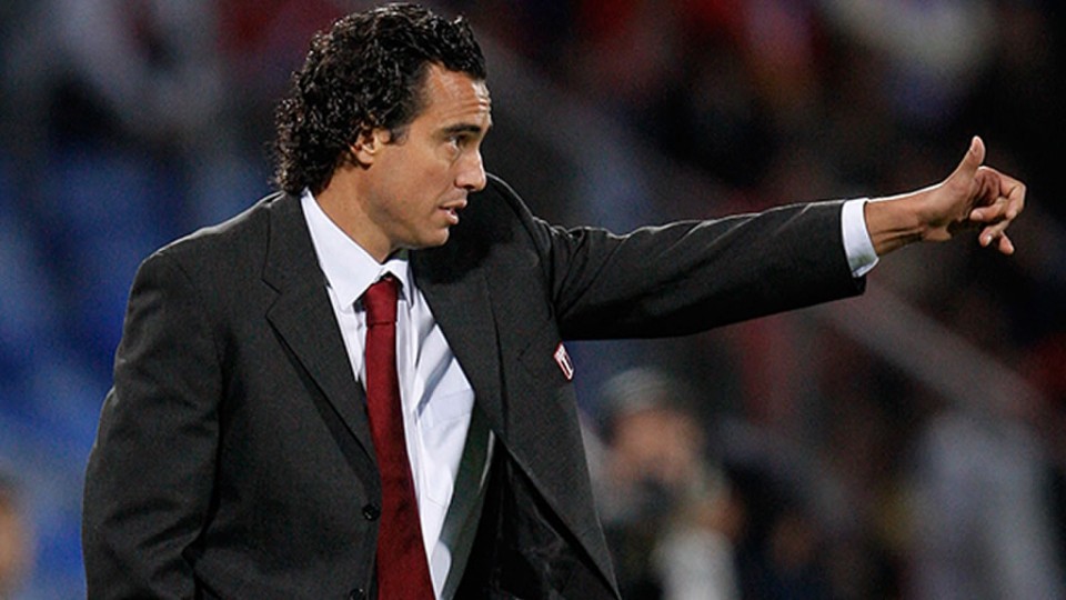 JOSÉ GUILLERMO DEL SOLAR / UNIVERSIDAD CÉSAR VALLEJO