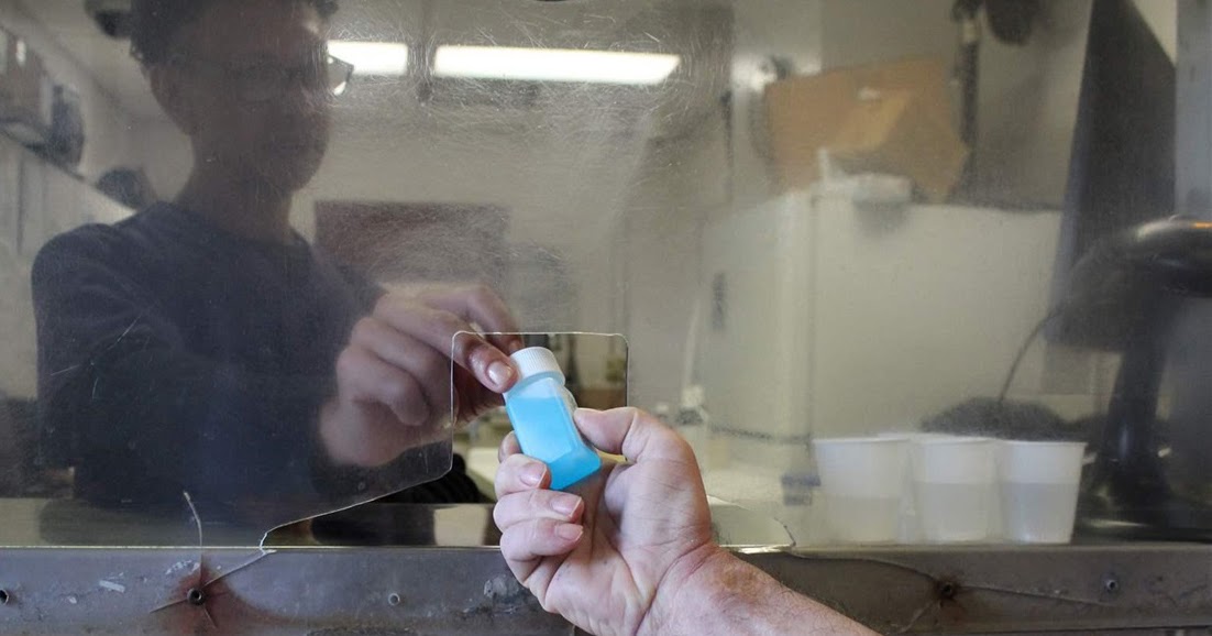 The Rural Blog: More jails and prisons offer medication-assisted ...