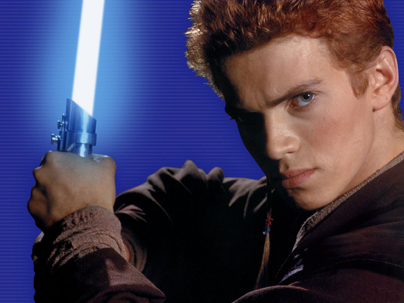 El Holocron perdido: Anakin Skywalker
