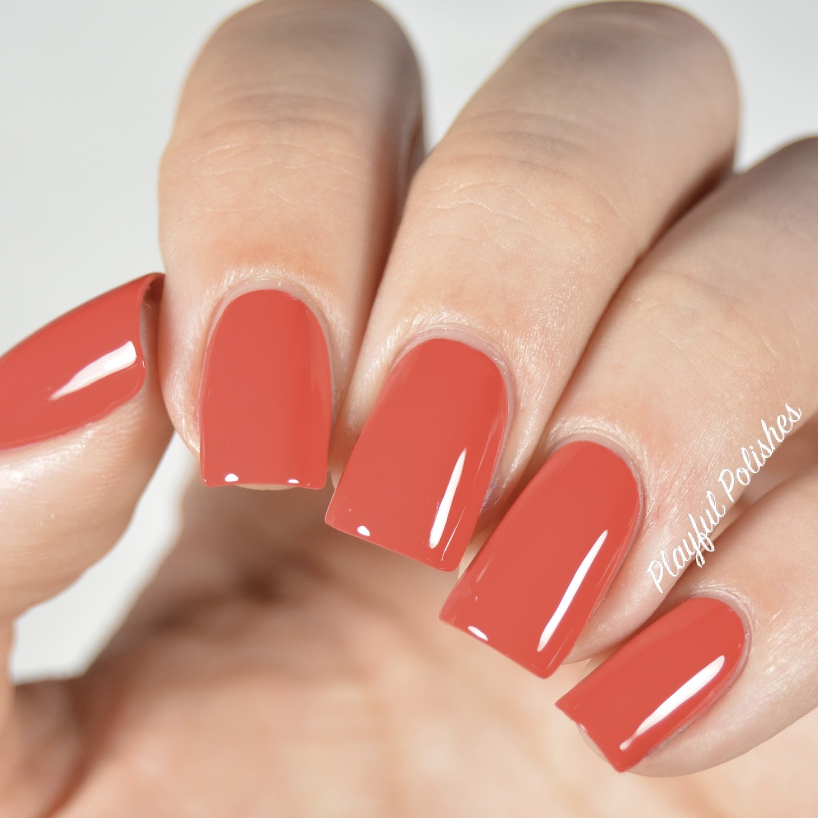 Playful Polishes: LVX SPRING COLLECTION SWATCH & REVIEW