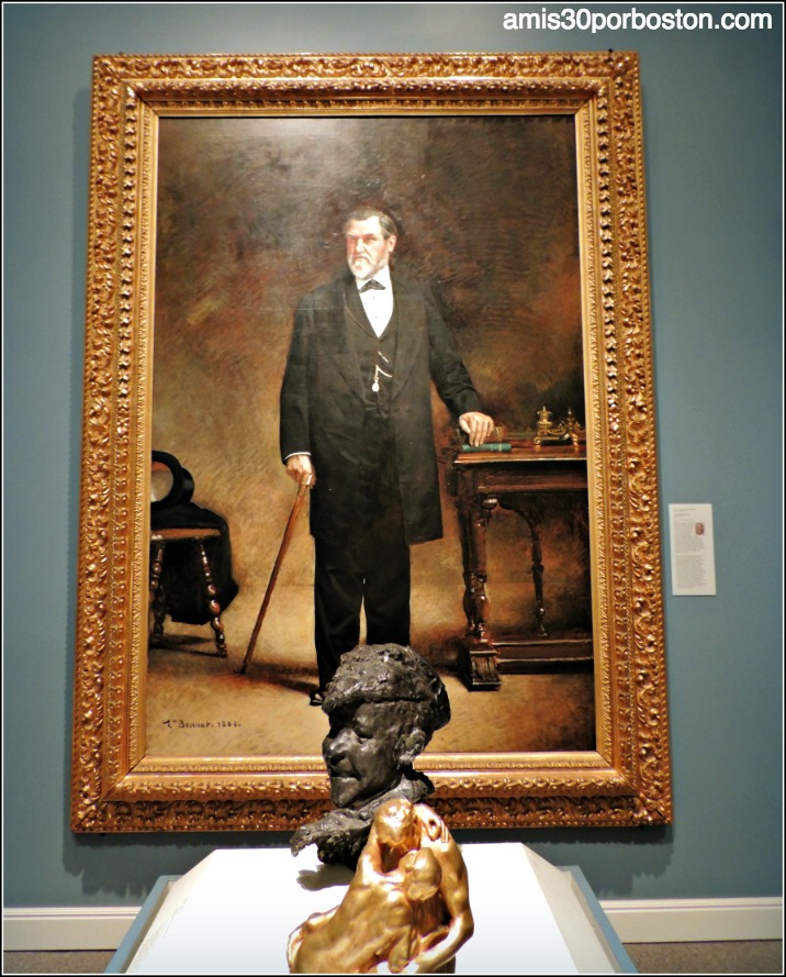 Museo de Arte de la Universidad de Stanford: Cantor Arts Center