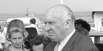 Estrelas da F1: LOUIS STANLEY